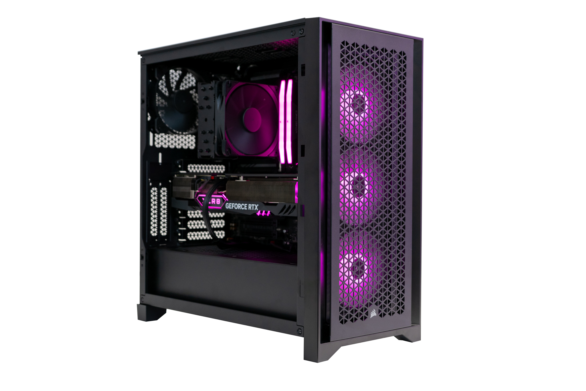 Prebuilt Gaming PCs | Designed and Built by PC Plug | Shipping ...
